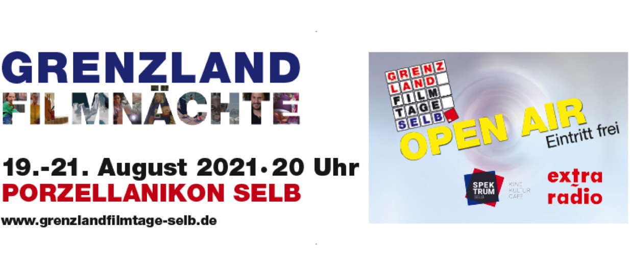 Home | Grenzland-Filmtage Selb